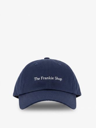 Frankie Shop Cotton hat - THE FRANKIE SHOP - gender_Woman