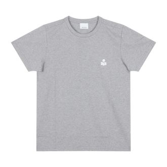 Isabel Marant Herren, Oberteile, Grau, 2XLGröße