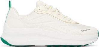 Calvin Klein Sneakers HM0HM02224 Creme