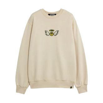 Barrow Barrow, Herren, Sweatshirts & Hoodies, Beige, LGr&ouml;&szlig;e