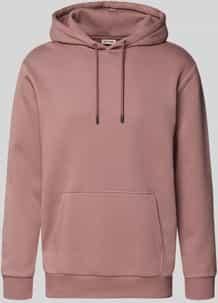 Only & Sons Regular Fit Hoodie aus Baumwoll-Mix Modell CERES