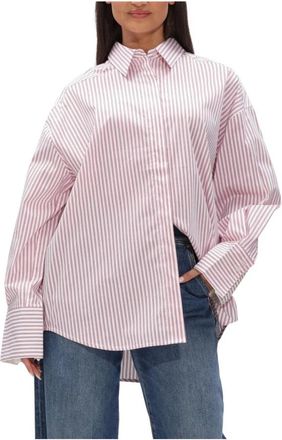 Copenhagen Muse Damen, Blusen & Hemden, Wei&szlig;, S/MGr&ouml;&szlig;e