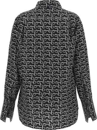 Burberry Shirt - Black