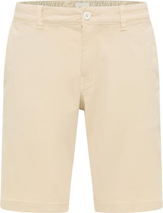 Mustang Jeans Herren Style Amsterdam Shorts, Birch 2040, 33W EU