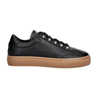 Furla Enjoy Schn&uuml;rsneaker - - Shoes - Damen - Schwarzk - 41 EU