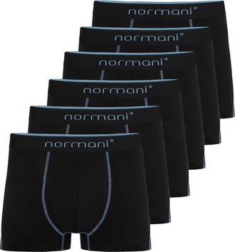 Normani Boxershorts