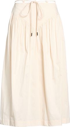 Pinko HOSEN & R&Ouml;CKE - Midi-R&ouml;cke auf YOOX.COM