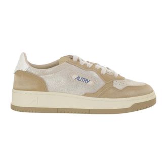 Autry Medalist Low Sneakers - - Shoes - Damen - Wei&szlig; - 36 EU