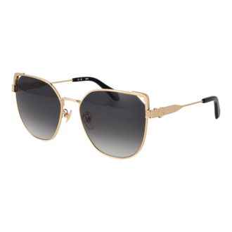 Just Cavalli Sonnenbrille SJC042 0300 58