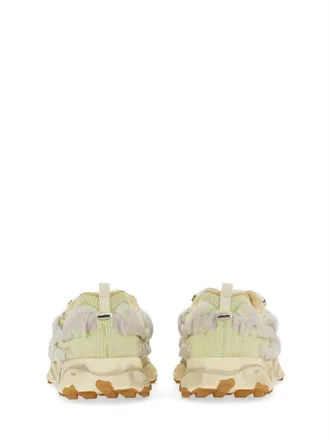 Acne Studios Bubba Sneaker - White