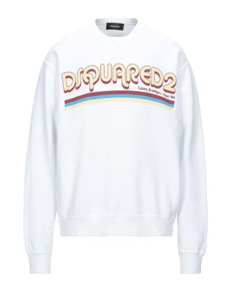 Dsquared2 TOPS - Sweatshirts auf YOOX.COM