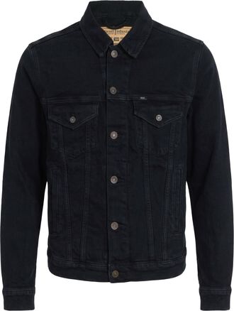 Diesel JACKEN & M&Auml;NTEL - Jeansjacken/M&auml;ntel auf YOOX.COM