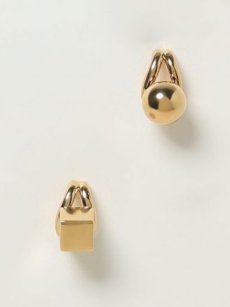 Jacquemus Bijou JACQUEMUS Femme couleur Or