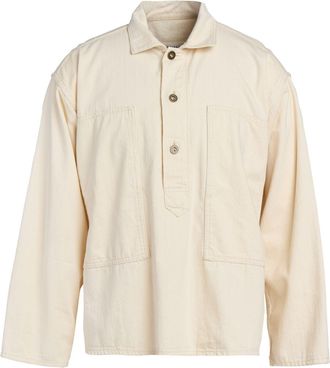 Maison Margiela TOPS - Jeanshemden auf YOOX.COM