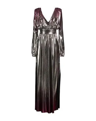 Dram&eacute;e ROBES - Robes longues sur YOOX.COM