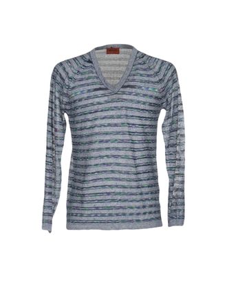 Missoni STRICKWAREN - Pullover auf YOOX.COM