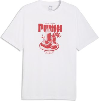Puma T-Shirt Breakfast
