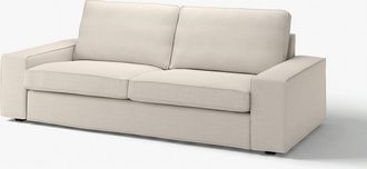 IKEA KIVIK Bezug 3er-Sofa