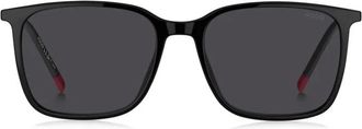 HUGO BOSS Homme, Accessoires, Noir, Taille: 53 MM 1270/Cs 807(Ir) Optical Frame