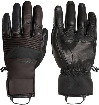 Zanier Herren Handschuhe GUIDE.STX