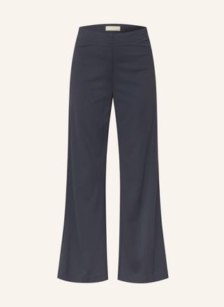 Marc O'Polo Marc Opolo Marlenehose blau