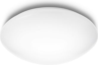 Philips Suspension Philips Suede &Oslash; 38 cm Blanc Plastique 24 W (6500 K)