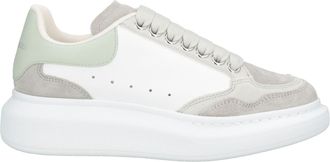 Alexander McQueen SCHUHE - Sneakers auf YOOX.COM