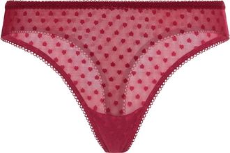 Lascana String