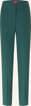 HUGO BOSS Hugo Hose Hagonia gruen