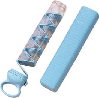 Generic Eisformen, Eisbl&ouml;cke Formen - Auszug Eisbl&ouml;cke Maker | Gefrierschrankzubeh&ouml;r, tragbares Handwerkstool f&uuml;r Cocktails, Getr&auml;nke, S&auml;fte oder Kaffee