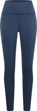 Columbia Damen Tight Windgates High-Rise Legging