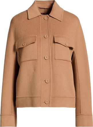 Max Mara JACKEN & M&Auml;NTEL - M&auml;ntel auf YOOX.COM