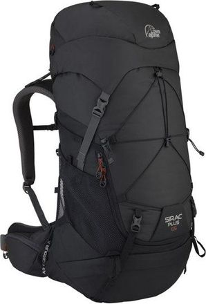 Lowe Alpine Sirac Plus 65 - Trekkingrucksack