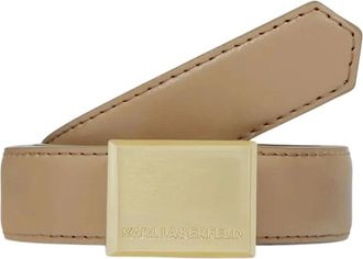 Karl Lagerfeld Damen, Accessories, Braun, 65 CMGr&ouml;&szlig;e