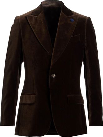 Lardini ANZ&Uuml;GE und CO-ORDS - Blazers auf YOOX.COM