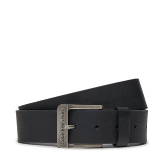 Calvin Klein Jeans Herreng&uuml;rtel Calvin Klein Jeans J 4Cm Ckj Belt K50K510065 Schwarz