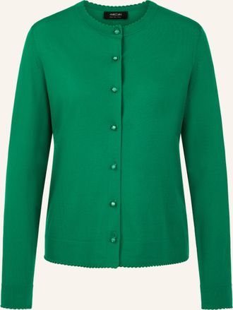 Marc Cain Cardigan gruen
