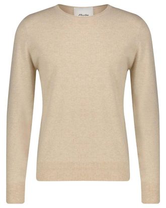 Allude Herren Kaschmirpullover