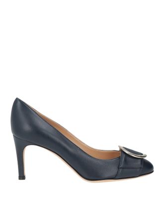 Sergio Rossi SCHUHE - Pumps auf YOOX.COM