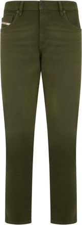 Diesel Homme, Jeans, Vert, Taille: W27 Jeans