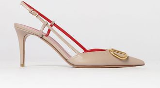 Valentino Garavani Pumps VALENTINO GARAVANI Damen Farbe Puder