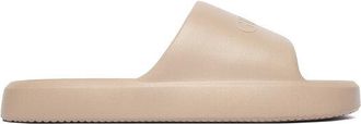 Guess Pantoletten F6GZ04 BB00F Beige