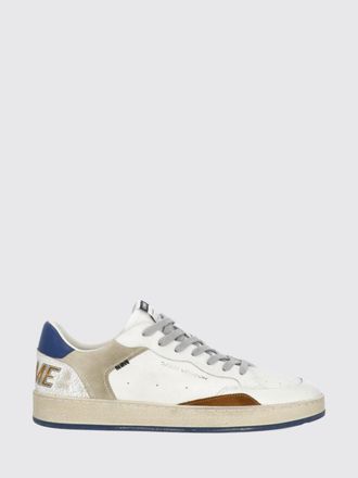 Crime London Sneakers Herren Farbe Wei&szlig;