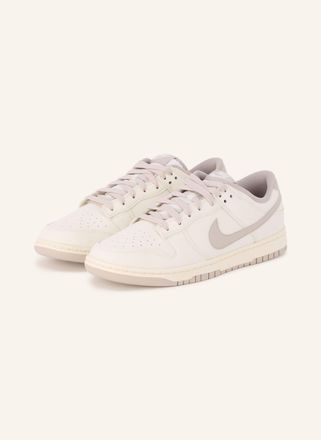 Nike Sneaker Dunk Low Retro weiss