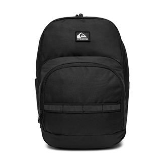 Quiksilver Rucksack Quiksilver Schoolie 3.0 EQYBP03733 Grau