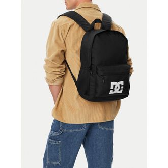 DC Rucksack DC Shoes WBEO-DCI-HT-004-10 Schwarz