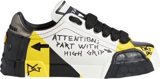 Dolce & Gabbana SCHUHE - Sneakers auf YOOX.COM