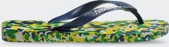 Havaianas Tongs - Taille 39/40