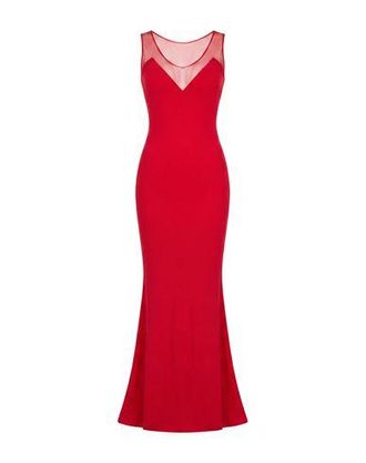 Norma Kamali ROBES - Robes longues sur YOOX.COM