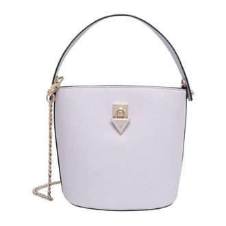 Guess Patsie Beuteltasche - - Bags - Damen - Lila - ONE SIZE